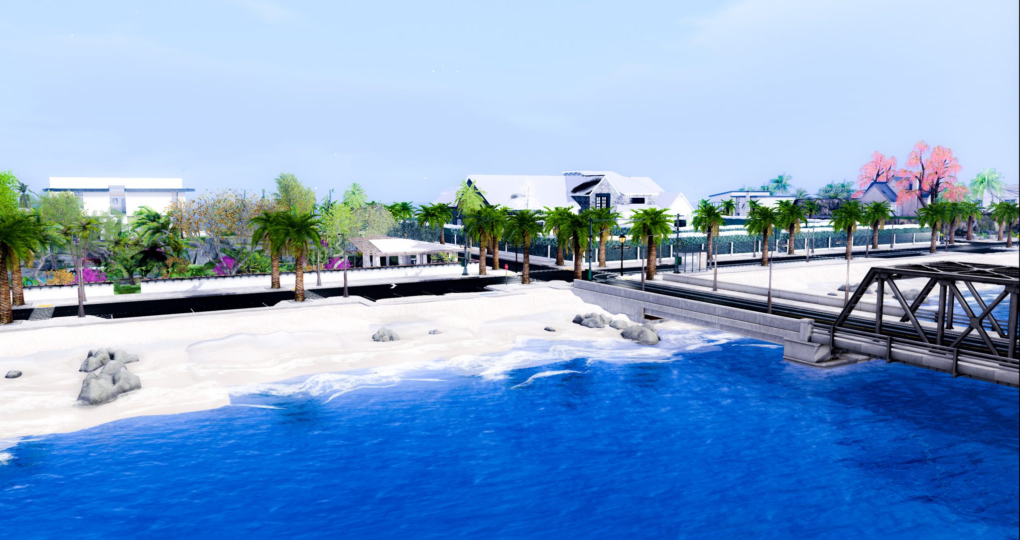 Amenities – Magnolia Estates